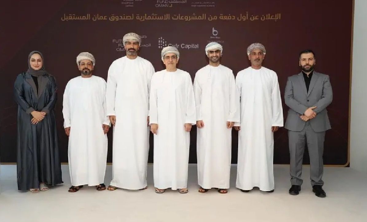 Omani BNPL fintech QPay raised Seed funding – Incubees