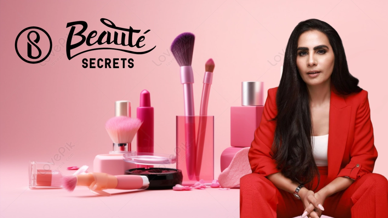 D2C brand Beaute Secrets raised Rs 1.6 Cr from Velocity – Incubees