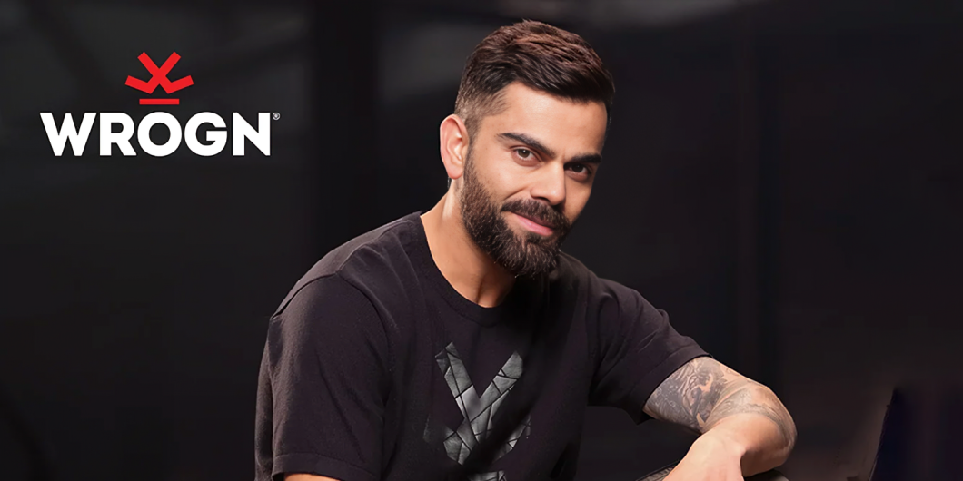 WROGN raised $9 M funding from Aditya Birla Digital Fashion – Incubees