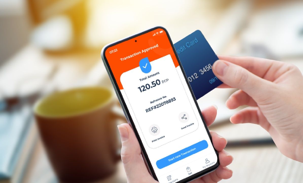 Egypt can now access Geidea’s SoftPos services – Incubees