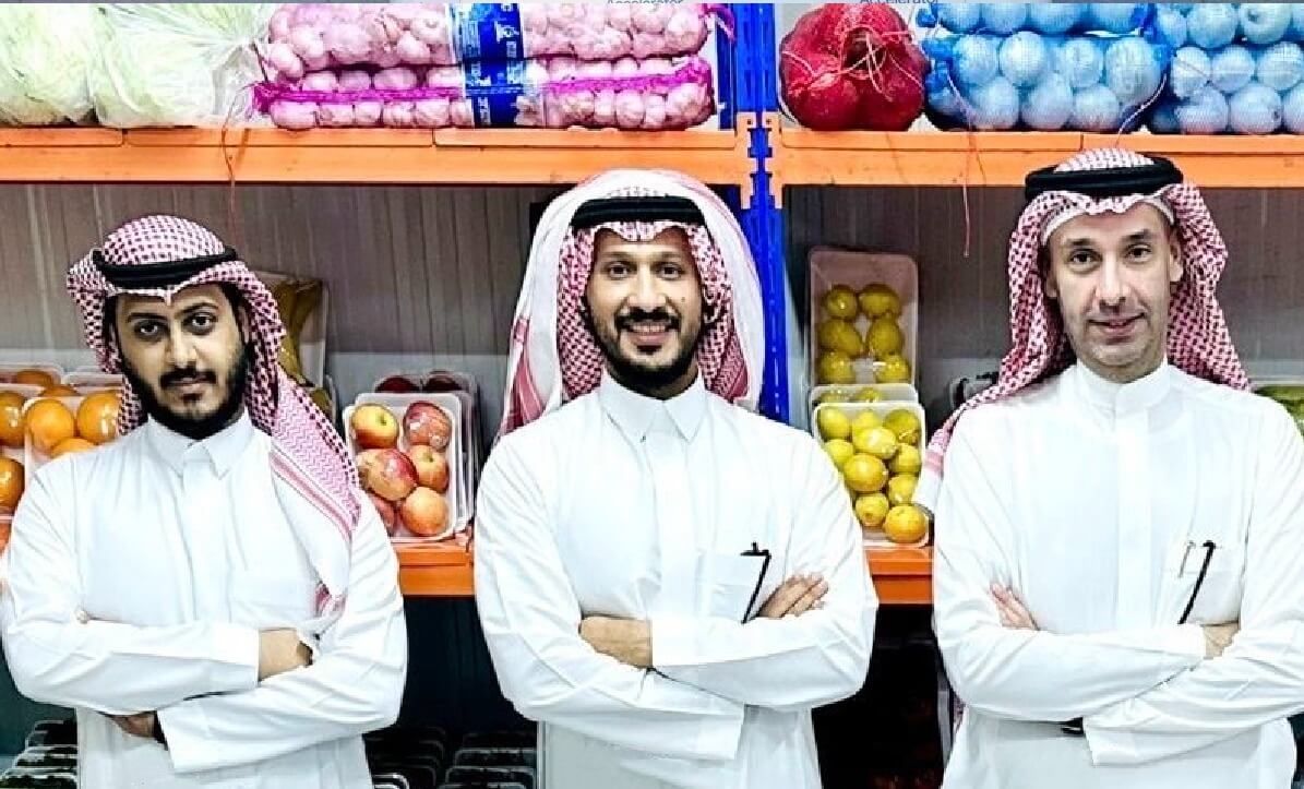 Saudi Arabia’s Nabt raised $1.5 M Seed funding from Merak Capital ...
