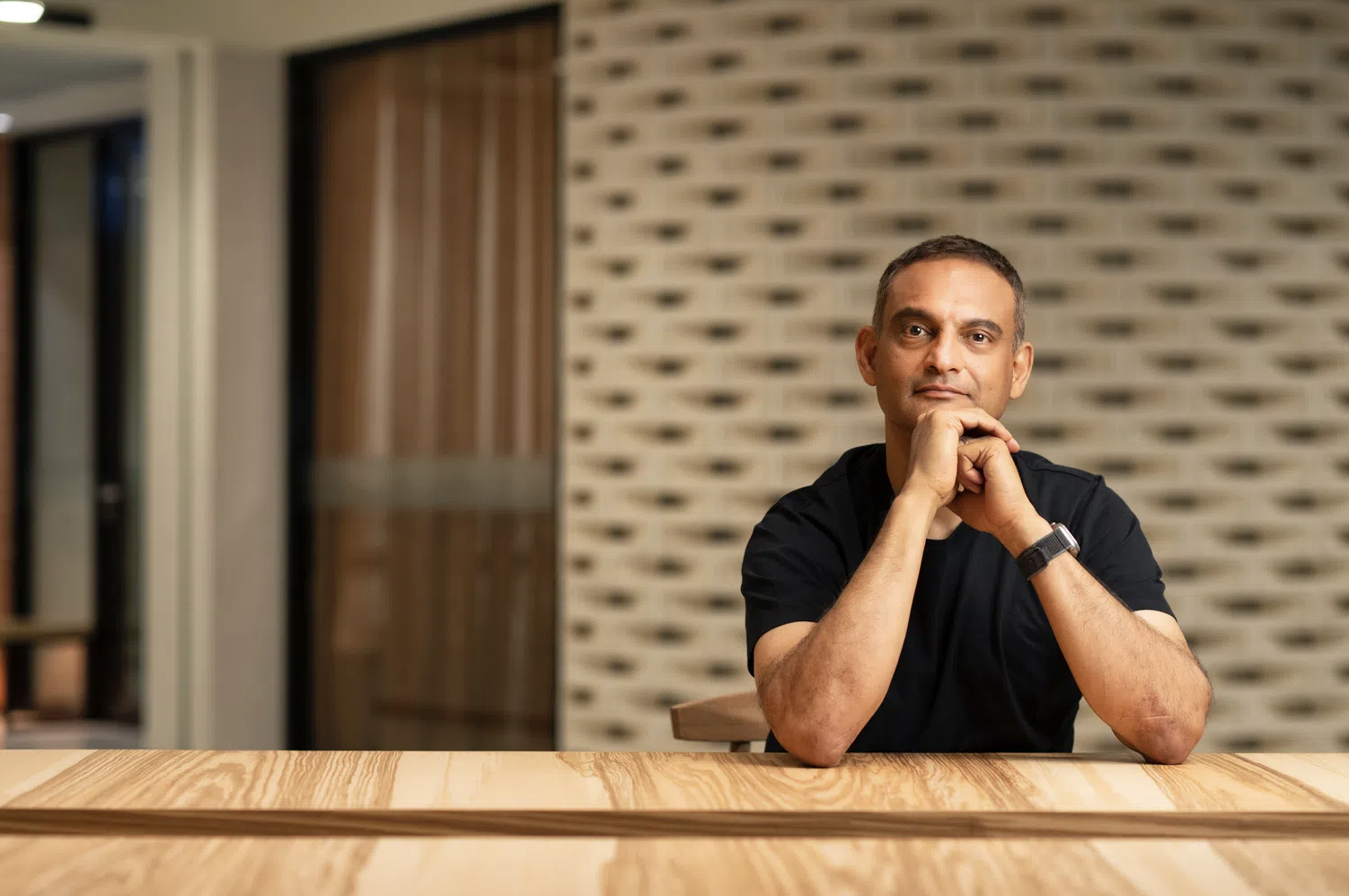 Singapore’s Podium raised $15.2 M Series A-1 funding from Autodesk ...