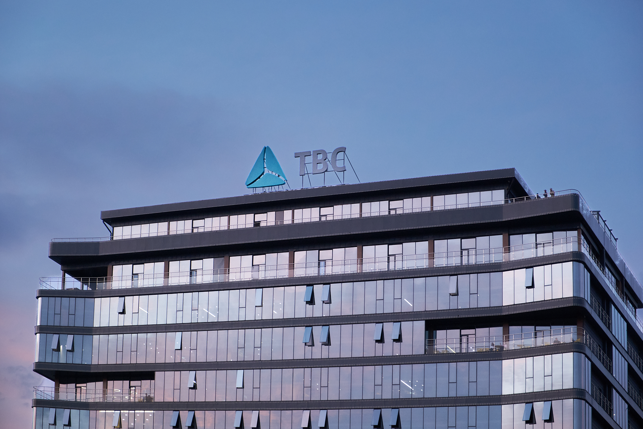TBC Bank Group reports record FY 2024 net profit of GEL 1,308 million (USD 481 million), fuelled ...