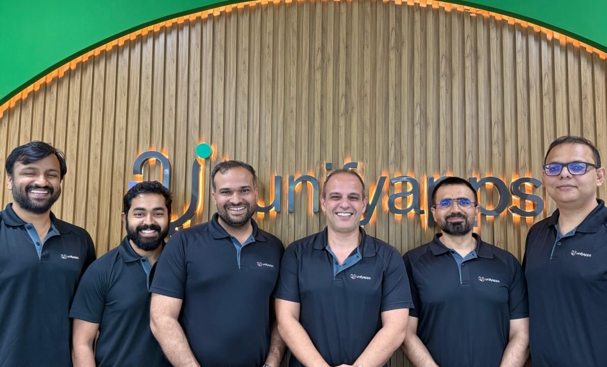 UnifyApps raised $20 M Series A funding from Iconiq Growth – Incubees
