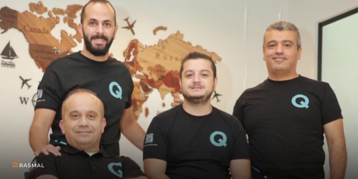 InvoiceQ raised $1.2 M Pre-series A funding to accelerate GCC expansion ...