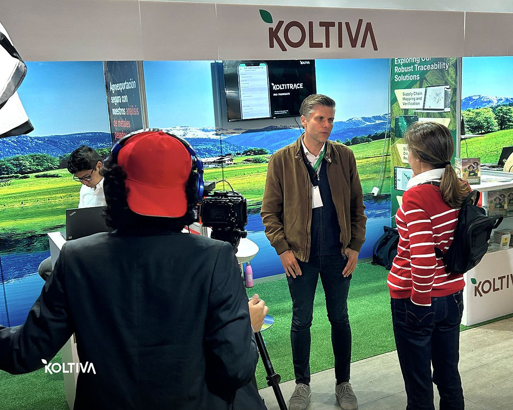 Koltiva Solidifies Position as Southeast Asia’s Partner of Choice for ...