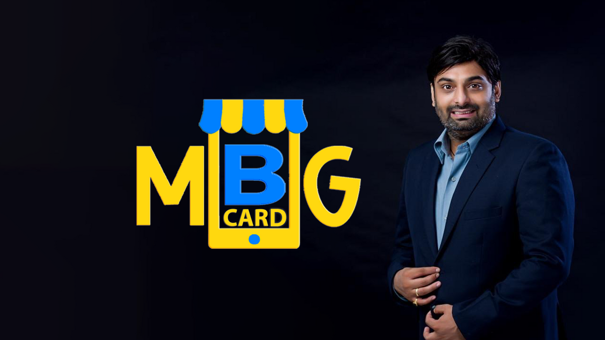 SaaS startup MBG Card raised Rs 2.72 Cr from IPV – Incubees