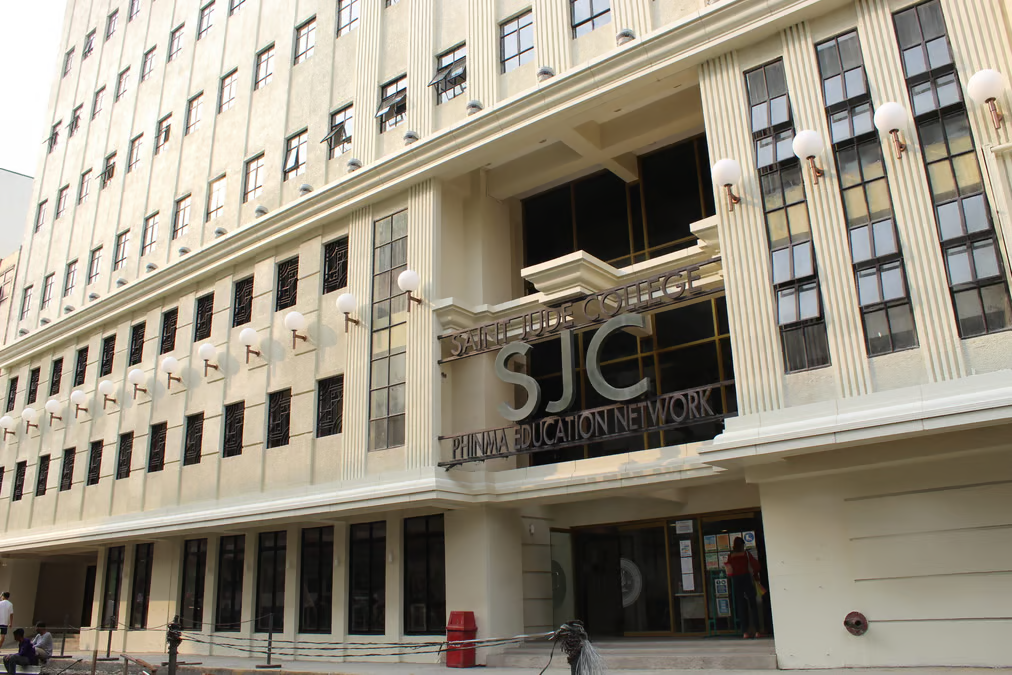St. Jude College Dasmariñas Cavite acquired by KKR backed-PHINMA ...