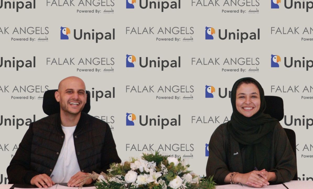Unipal raised Pre-series A funding from Falak Angels – Incubees