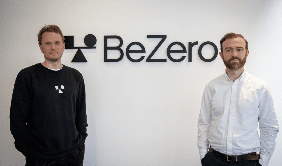 Temasek-founded GenZero led $32M Series C funding raised by BeZero ...