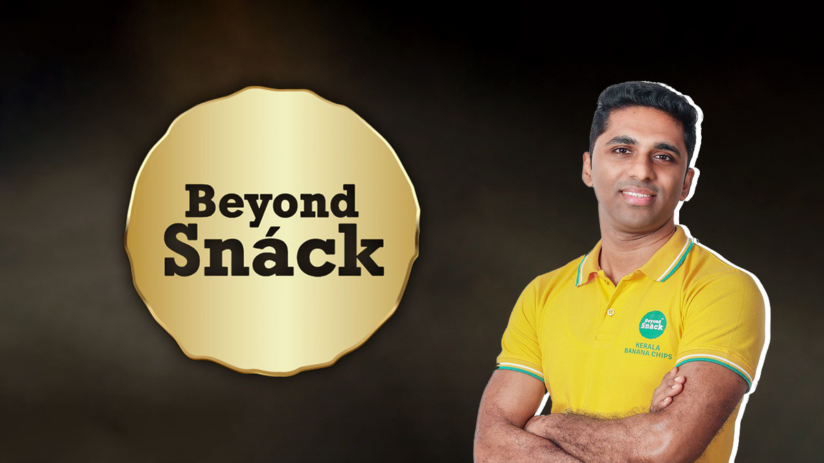 Beyond Snack raised $8.3 M Series A funding – Incubees