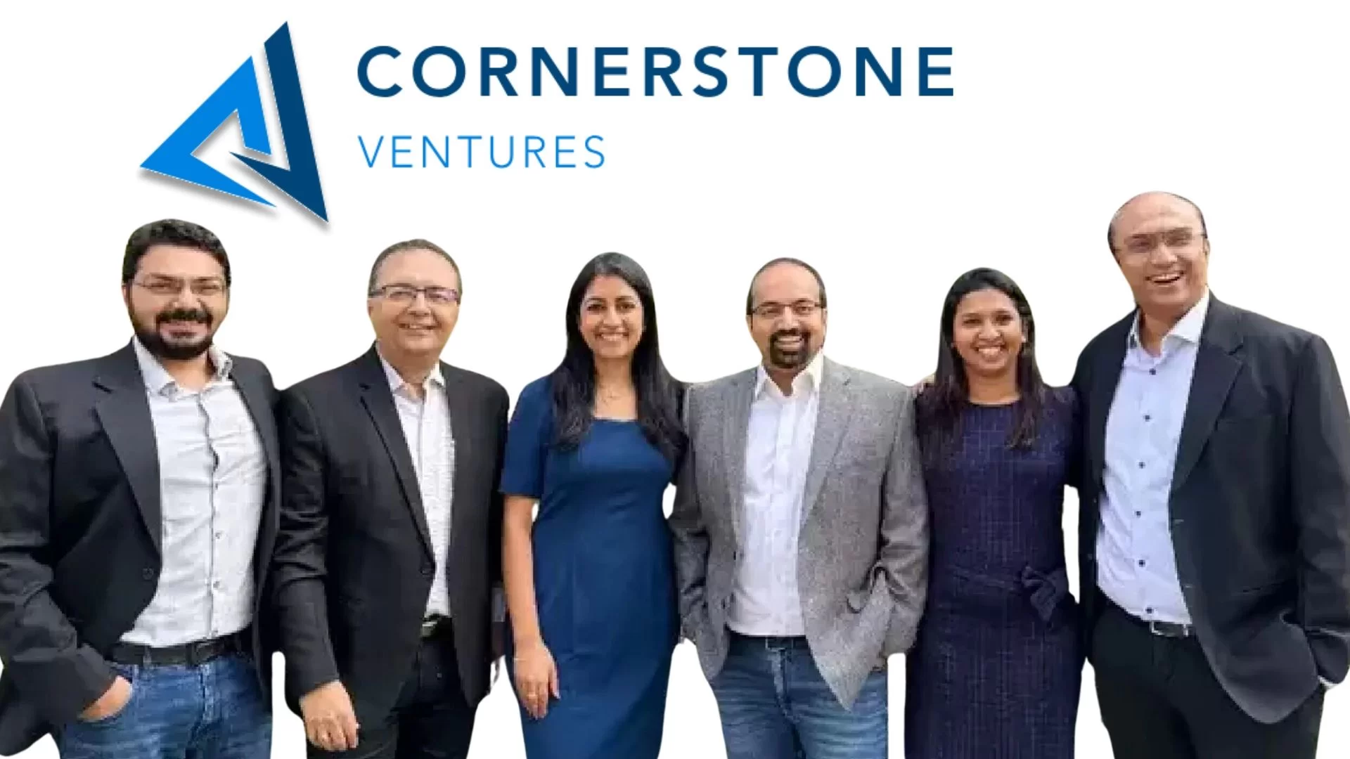First close of $200 M second fund launched by Cornerstone Ventures – Incubees