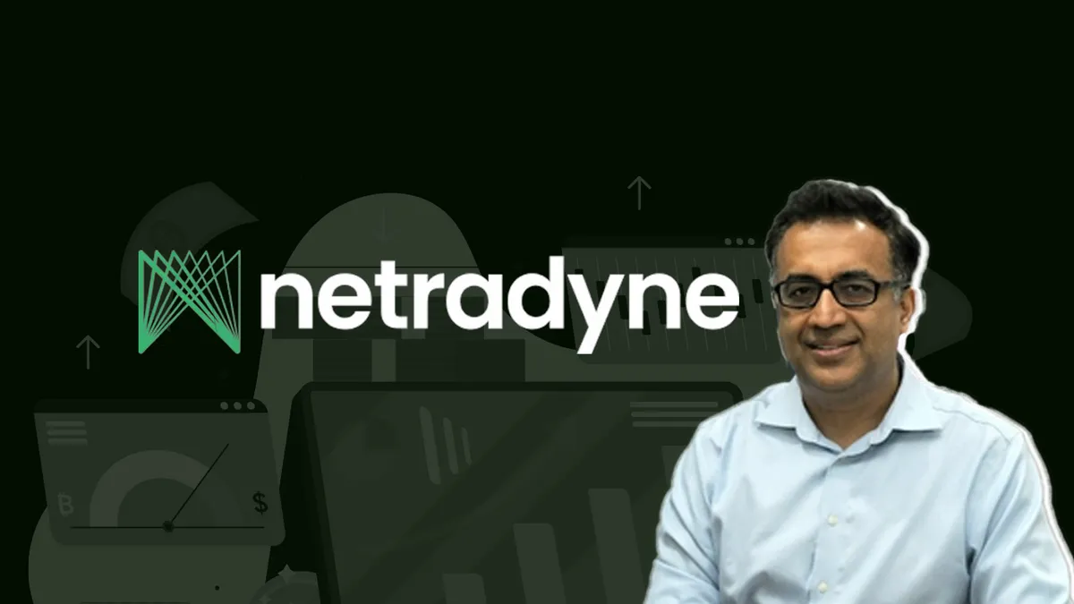 Reliance and SoftBank-backed Netradyne raised $90 M Series D funding ...