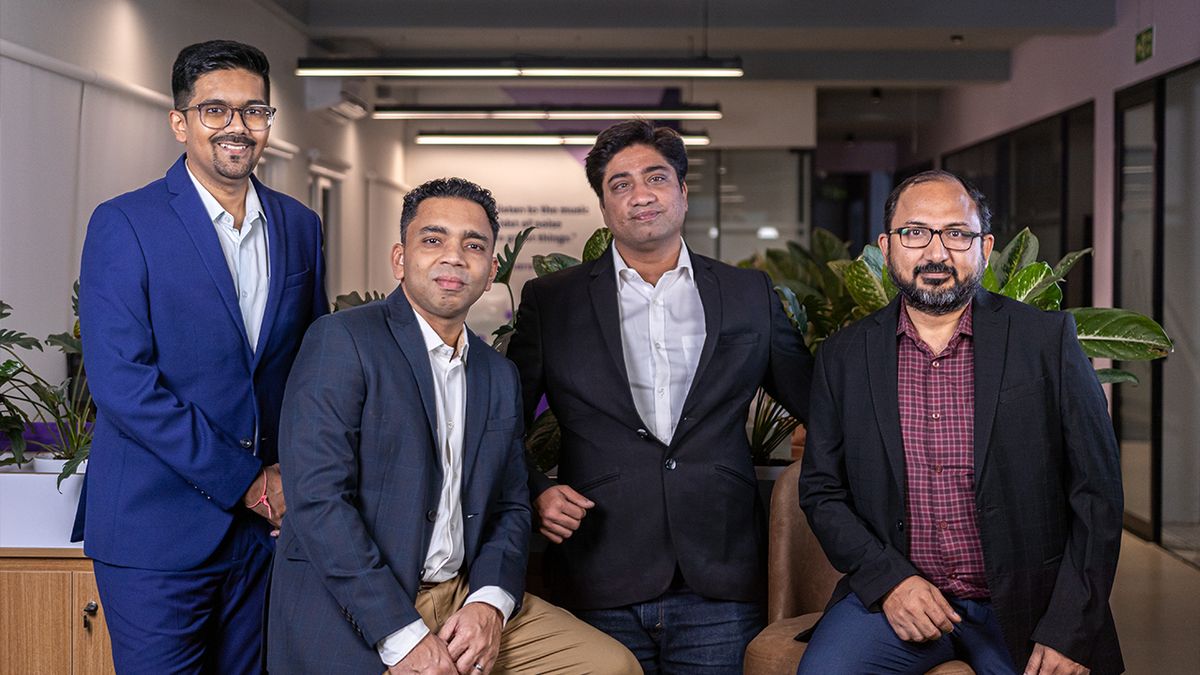 Dexcel Electronics acquired by former Zetwerk employees’ startup Sanlayan – Incubees