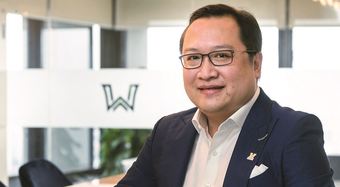 At $31 M post-money valuation, Singapore’s W Capital Markets raised ...