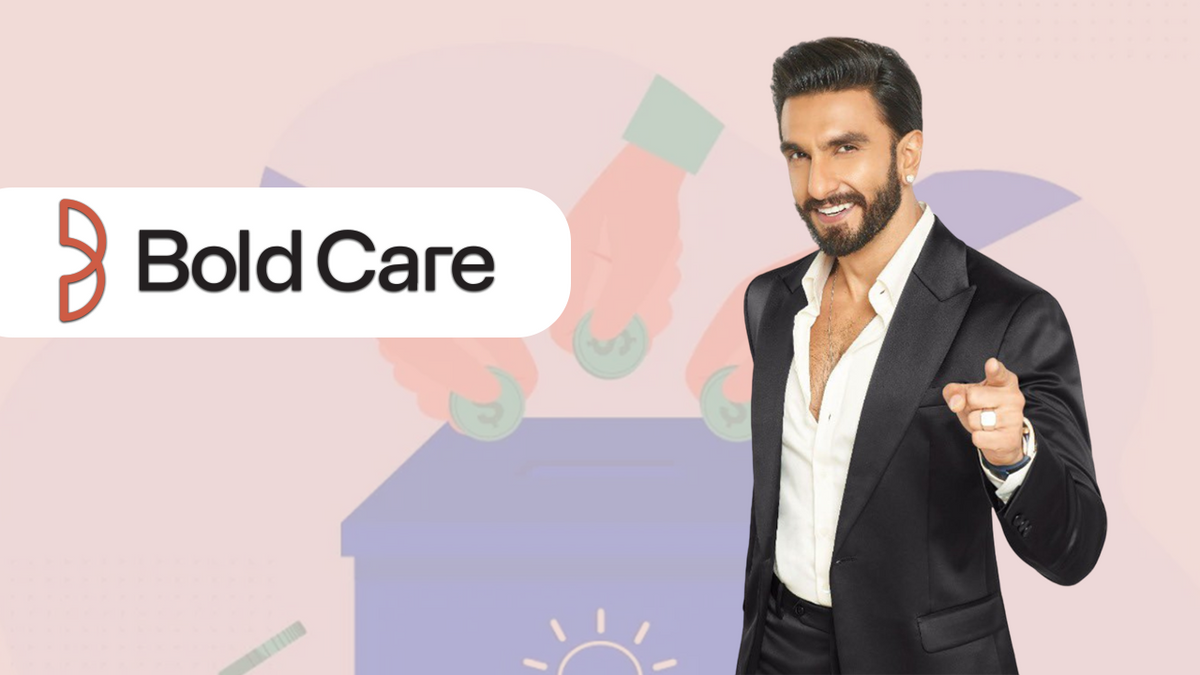 Men’s sexual health brand Bold Care raised $5 M funding – Incubees