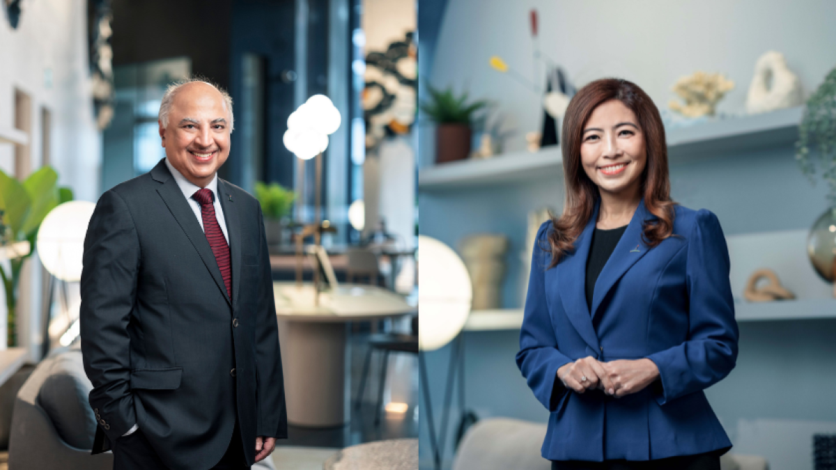 To construct its first data centre in Japan, Singapore’s CapitaLand ...