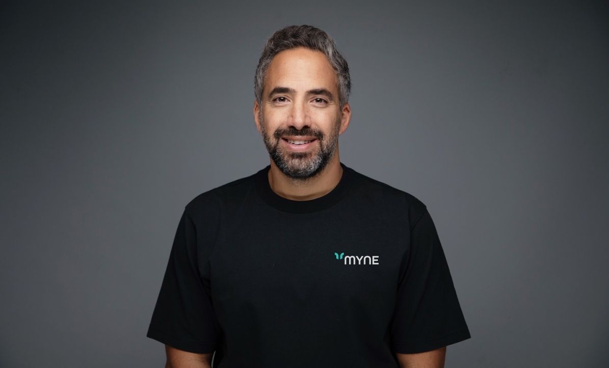 Myne raised $2 M Pre-seed funding from Scene Holding – Incubees