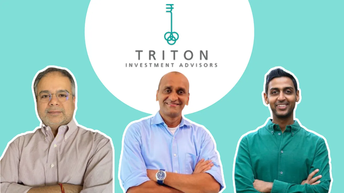 First close of Fund II at $28 M announced by Triton – Incubees