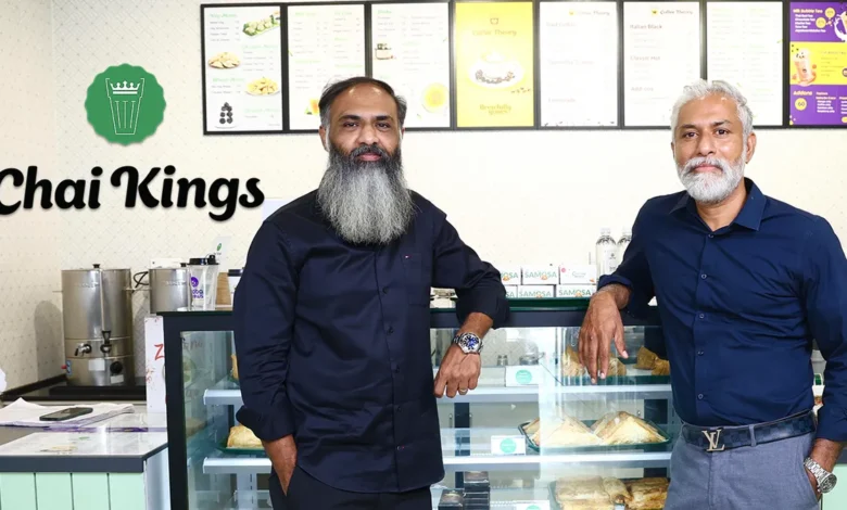 Chai retail chain Chai Kings raised $3 M Series A funding – Incubees