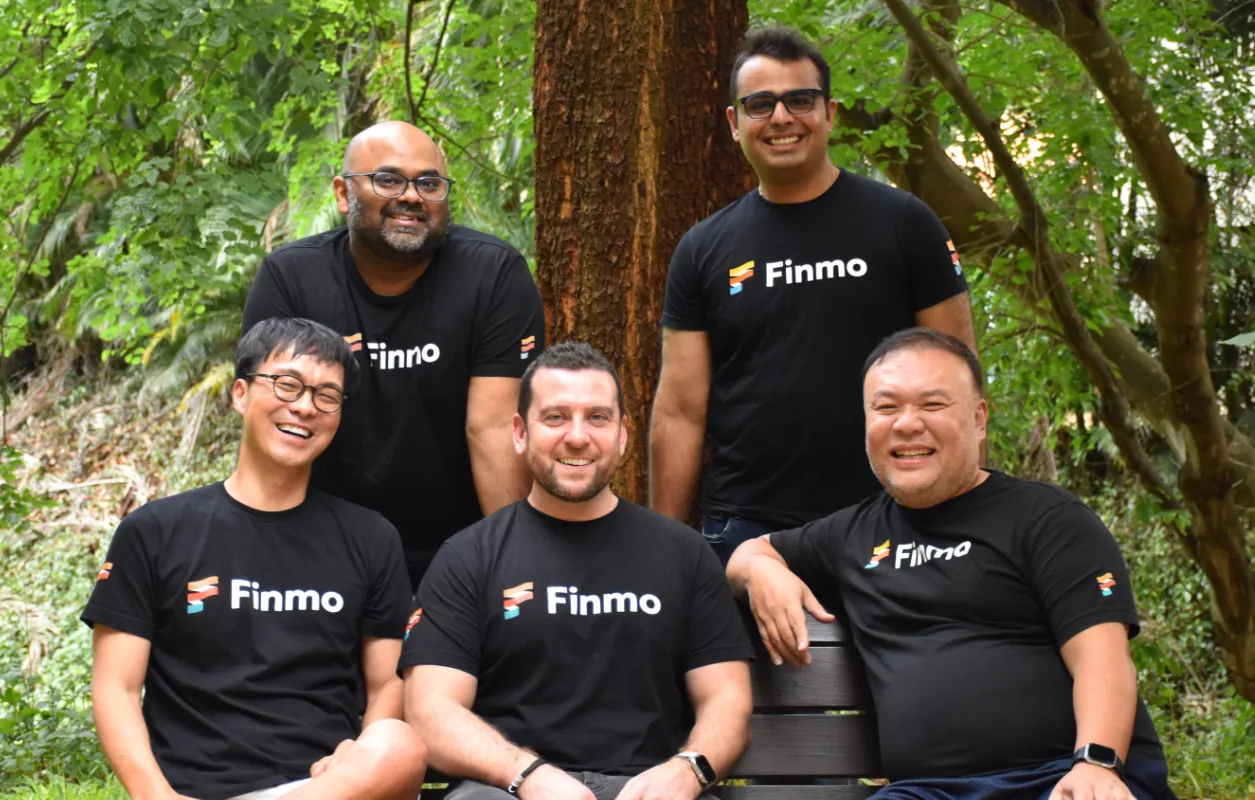 Singapore’s Finmo raised $18.5 M Series A funding from Quona Capital ...