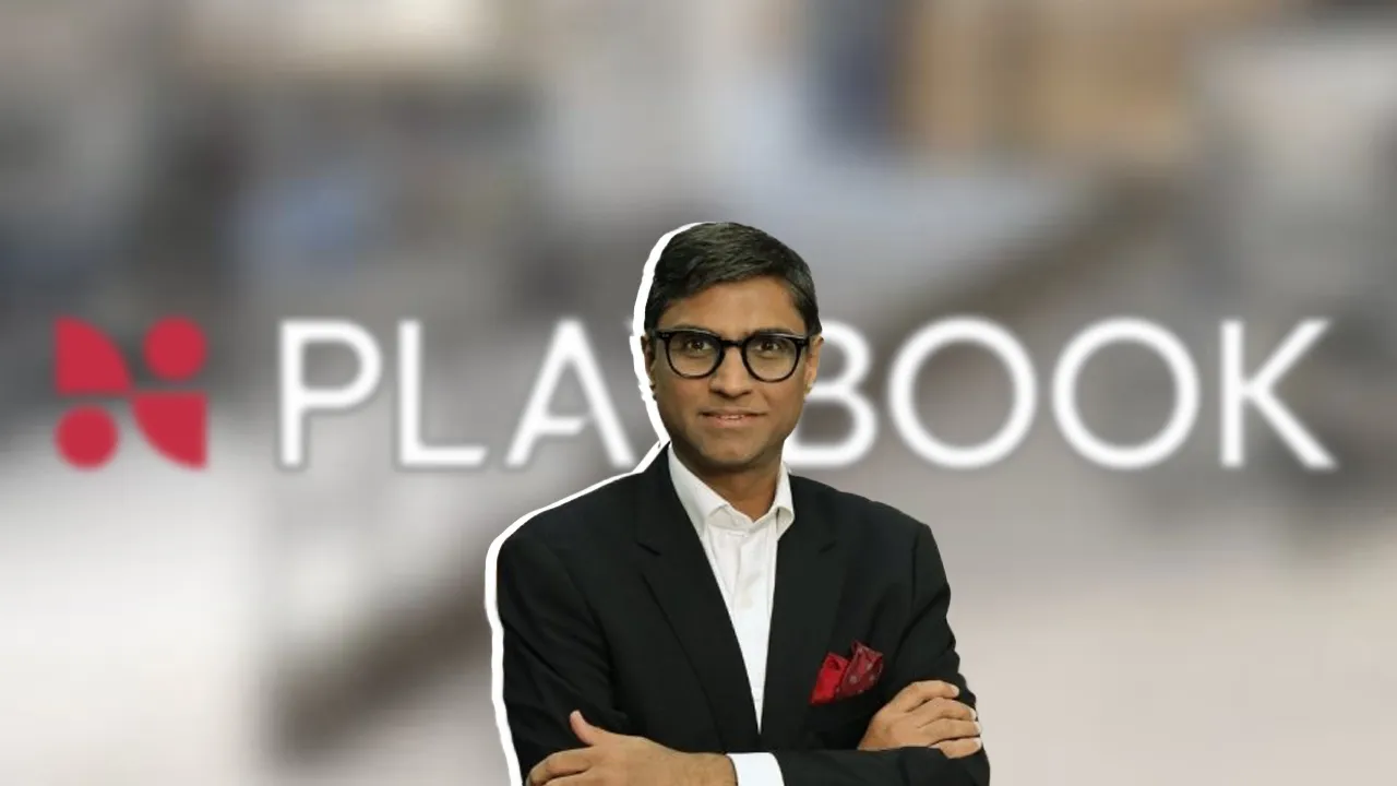 12-15 companies to receive $20 M investment from Playbook Partners ...
