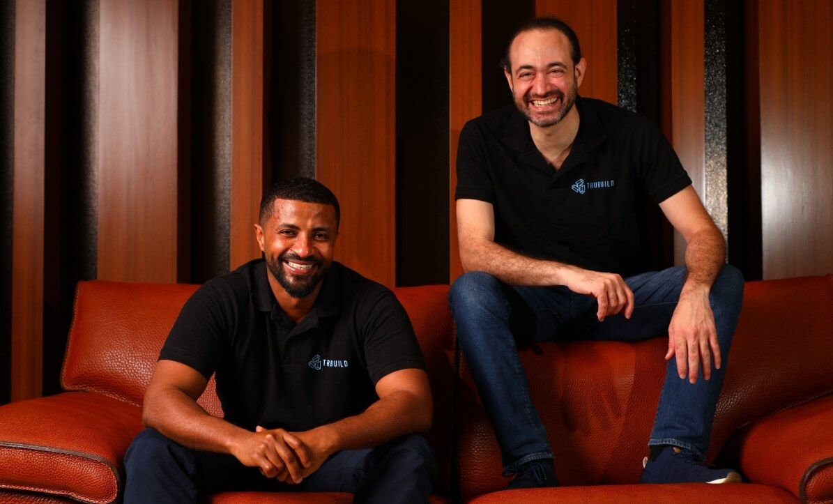 Saudi contech TruBuild secures $1 M Seed funding – Incubees