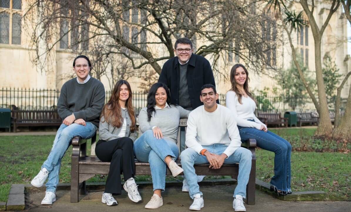 Egypt’s fintech fund Nclude acquired by DPI, launched Africa-focused VC arm – Incubees