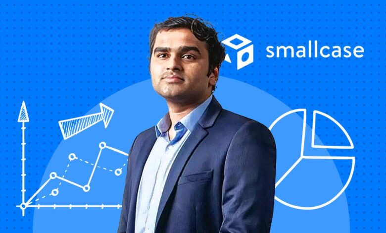 Singapore’s Elev8 Venture Partners led $50 M Series D funding raised by Smallcase – Incubees