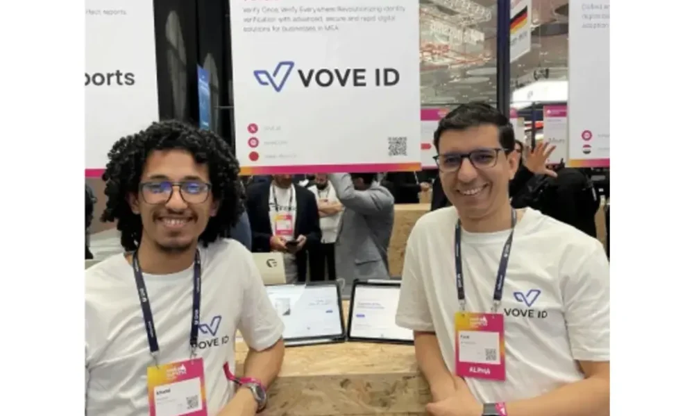 Morocco’s VOVE ID raises additional capital to support its expansion ...