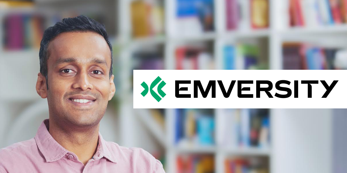 Emversity raised $5 M Pre-Series A funding from Lightspeed and Z47 ...