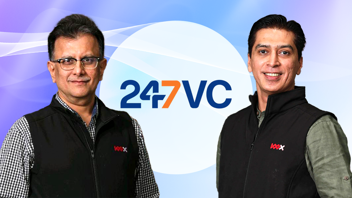 Rs 200 Cr fund launched by 247VC – Incubees