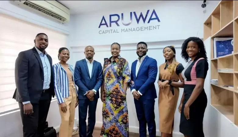 At second close, Lagos-based VC firm Aruwa raised $35 M, reached 90% of ...
