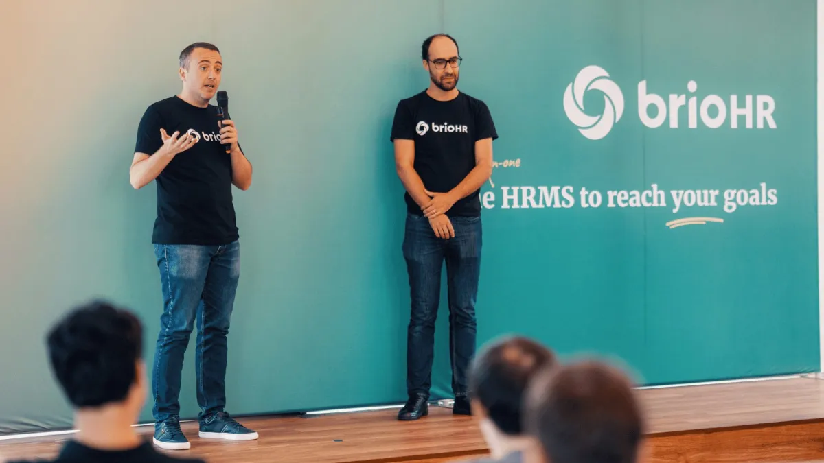 Malaysia’s BrioHR raised $6.5 M Series A funding from Openspace ...