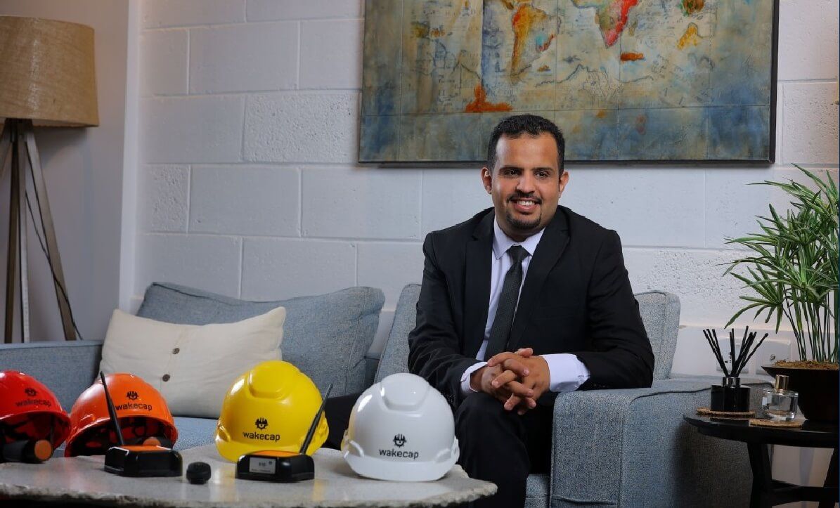 Career 180 begins Saudi operations supported by new funding and VMS ...