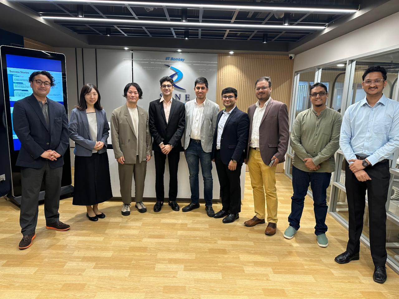 LUZO raised $550K Seed funding from Enrission India Capital – Incubees