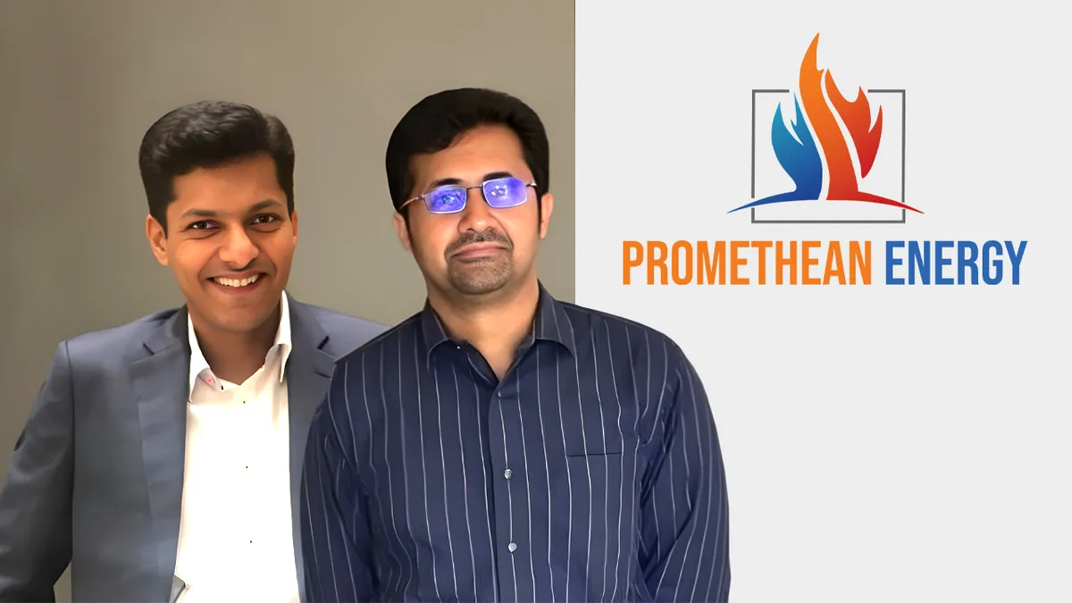 Promethean Energy raised $2 M Pre-series A funding – Incubees