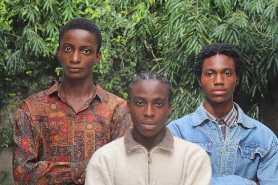 AI-powered forest monitoring system developed by Nigerian teen tech trio earned international ...