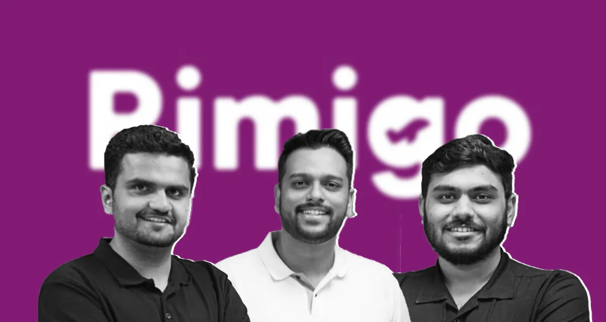 Travel tech company Rimigo raised $550K Pre-seed funding – Incubees