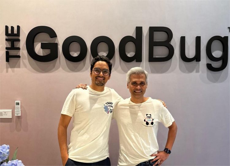 Gut health startup The Good Bug raised Rs 100 Cr Series B funding ...