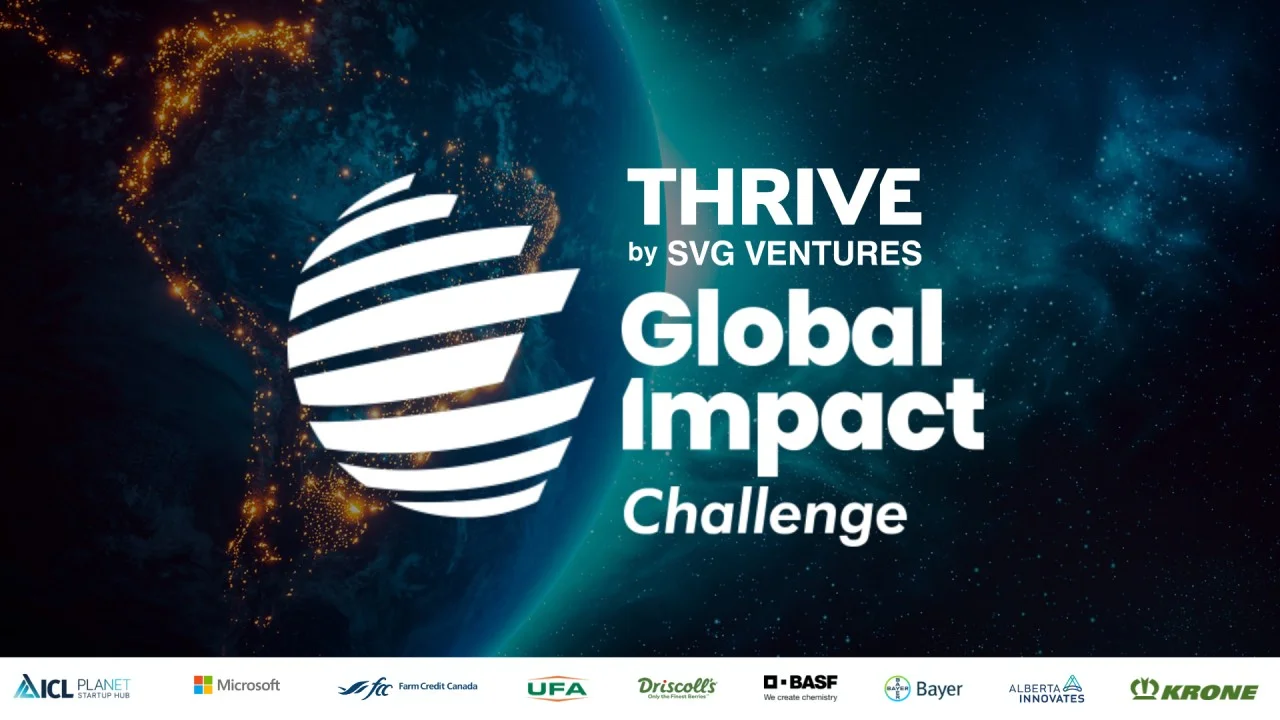 THRIVE Global Impact Challenge invites applications from African ...