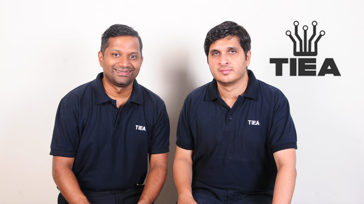 TIEA Connectors raised Rs 22 Cr co-led by Jamwant Ventures, Valour ...