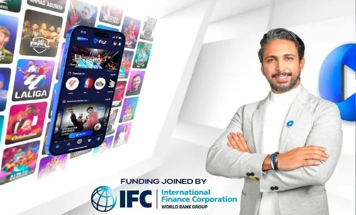 VUZ receives $12 M from IFC to support its expansion into immersive ...