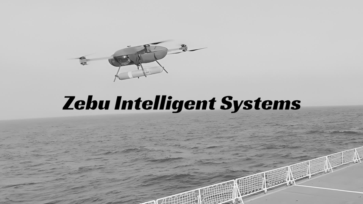 Defense tech startup Zebu raised $1 M Pre-series A funding – Incubees