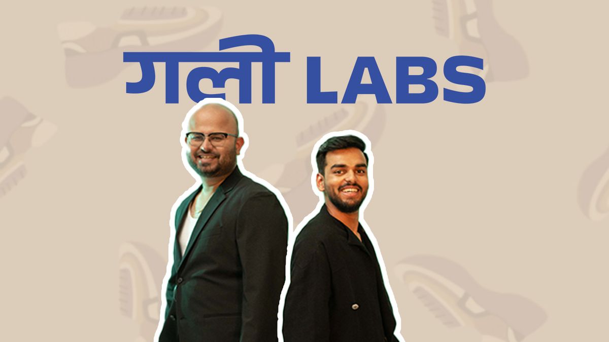 Gully Labs raised Rs 8.7 Cr Seed funding led by Zeropearl VC – Incubees