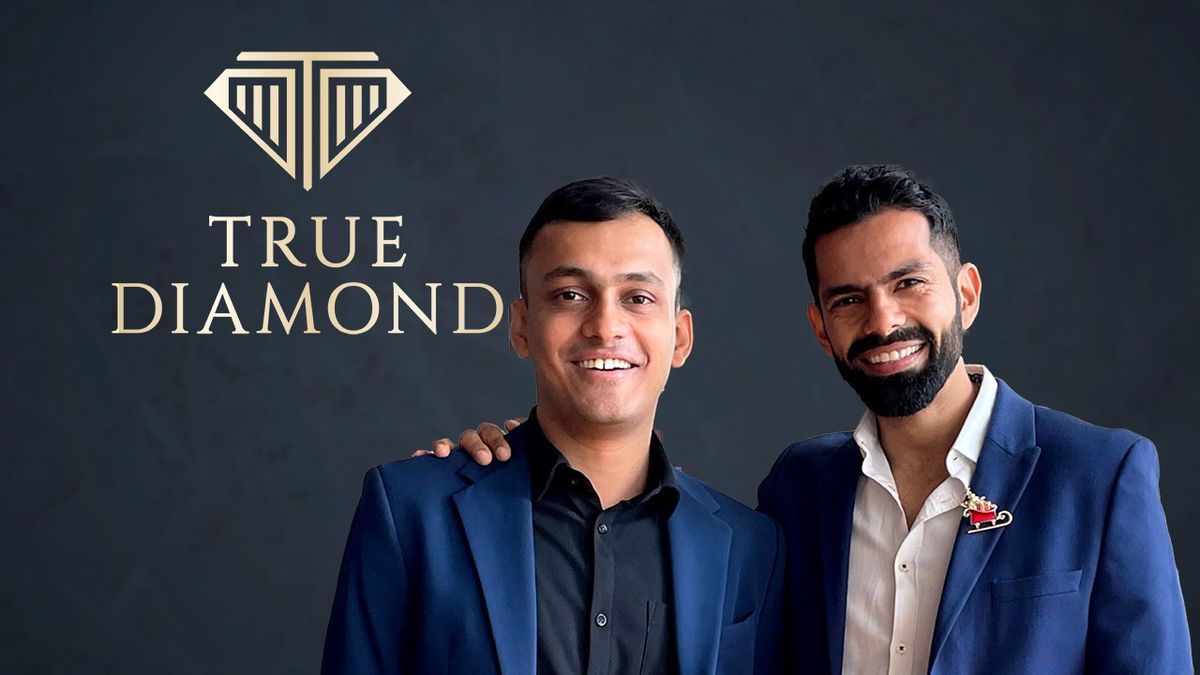 True Diamond raised $3 M Pre-series A funding from India Quotient ...