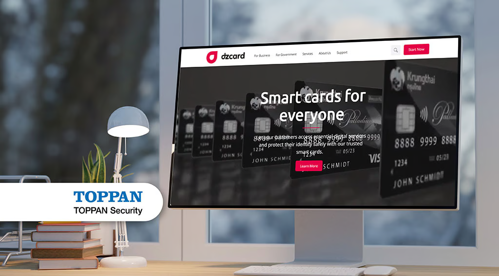 Thailand’s smart card solutions provider dzcard acquired by Singapore’s ...