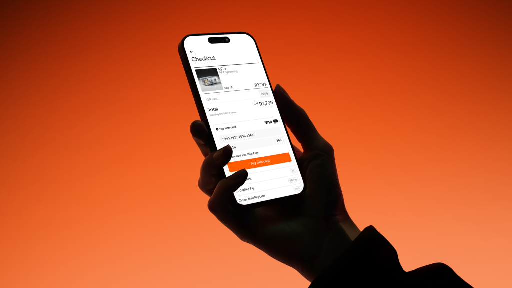 Card clearing platform Efficacy acquired by SA payments infrastructure ...