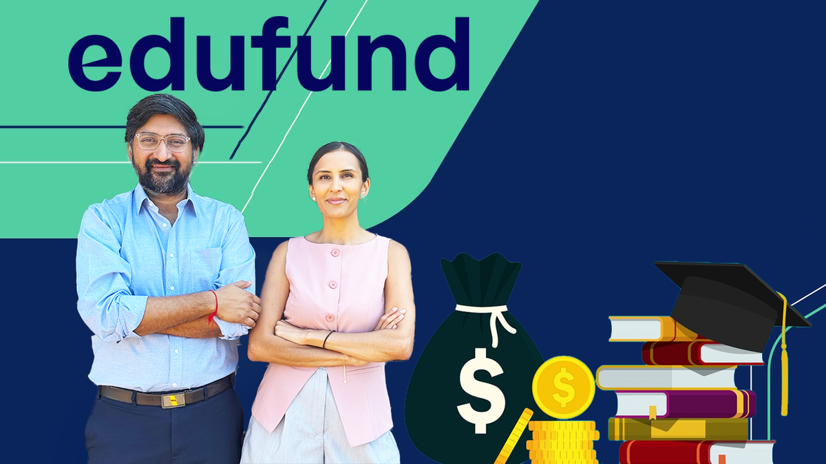 EduFund raises $6 M Series A funding from Cercano Management – Incubees