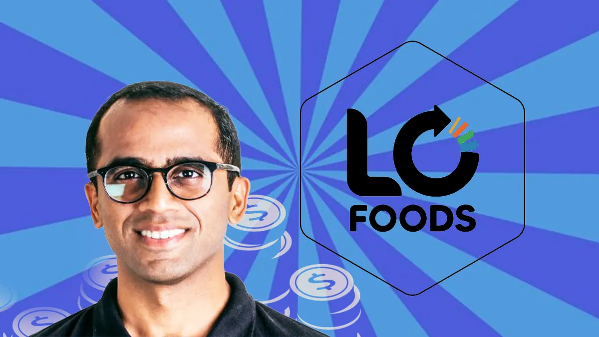 Functional food startup Lo! Foods raises $3.5 M Series B funding – Incubees